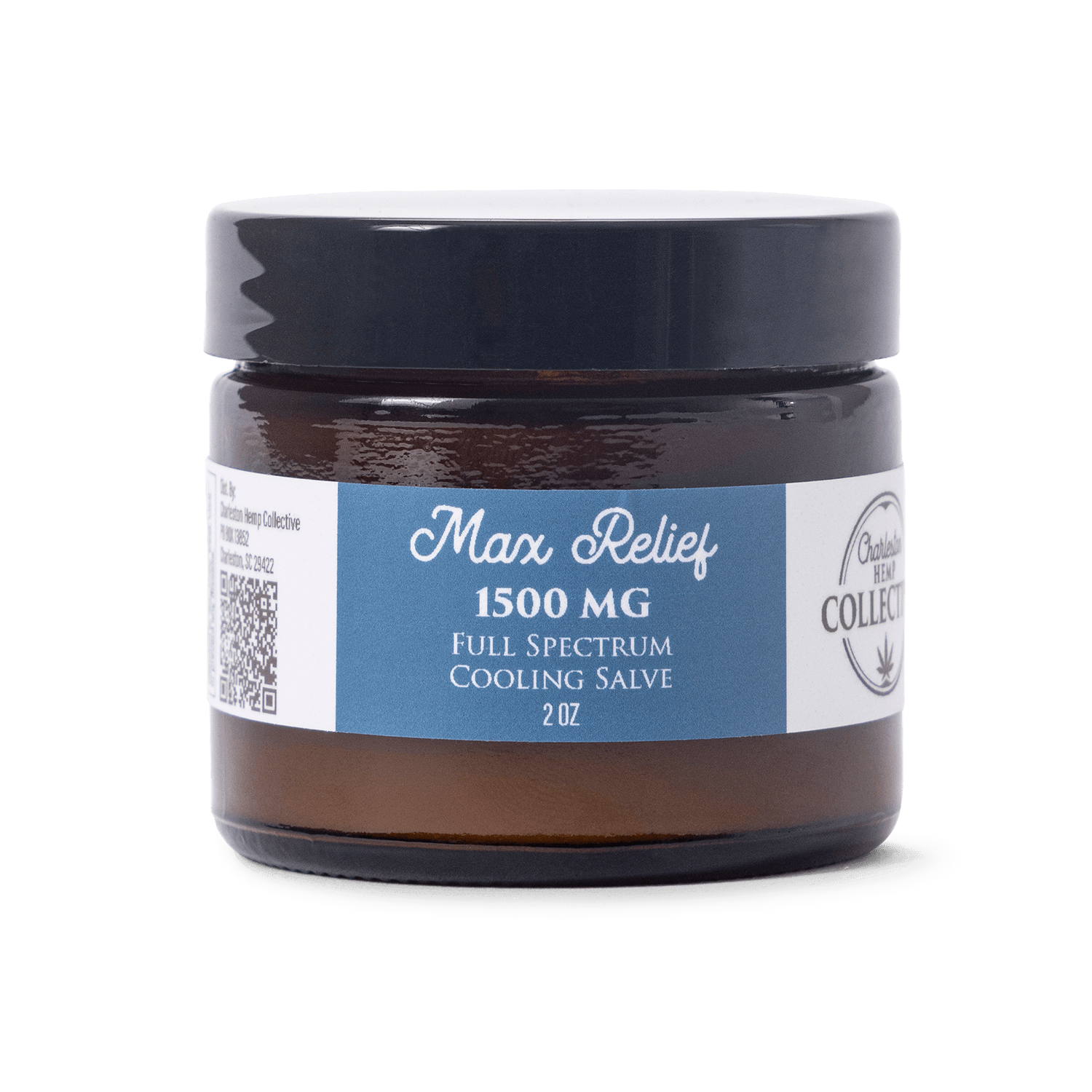 1500 Max Relief Salve