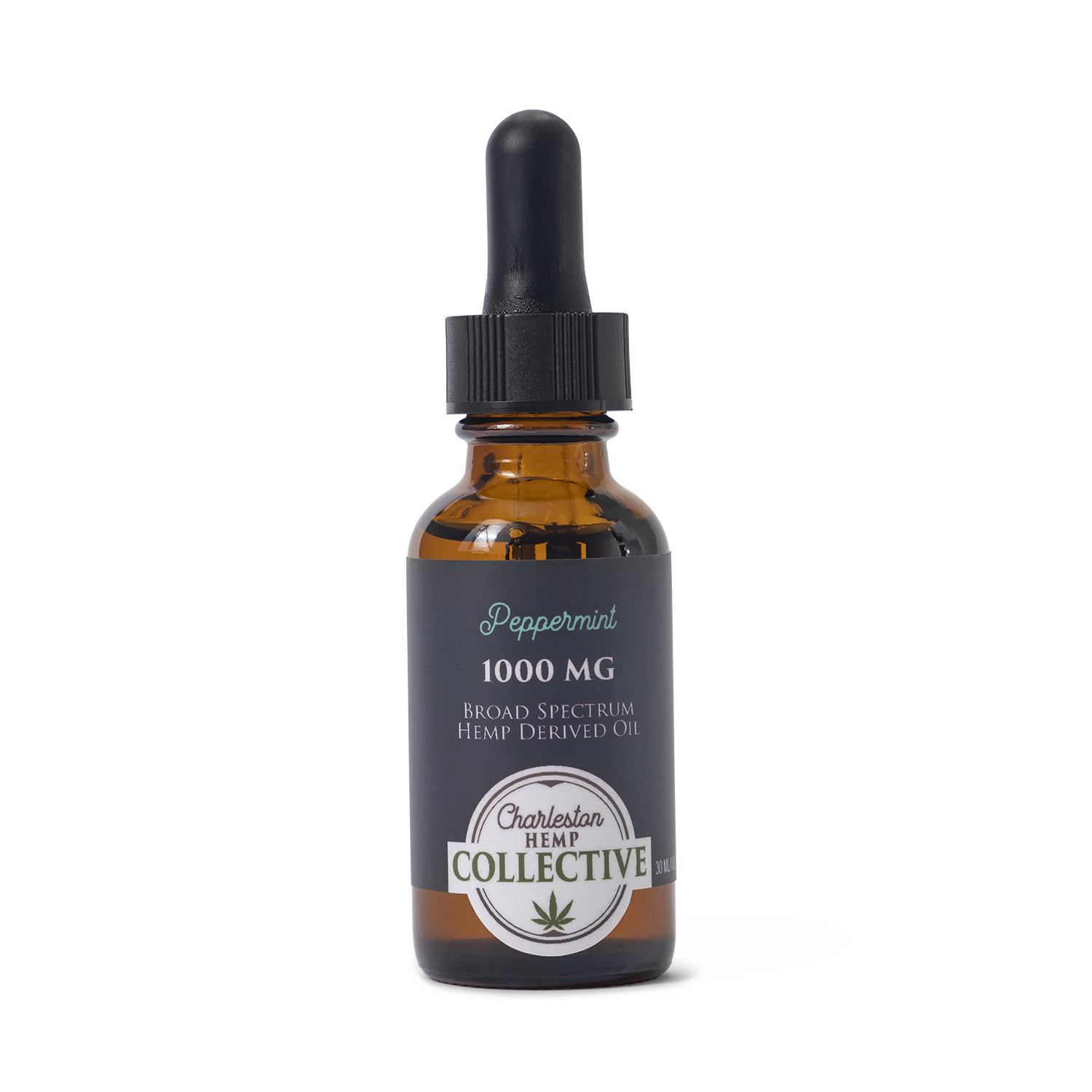 1000mg Broad Spectrum Tincture