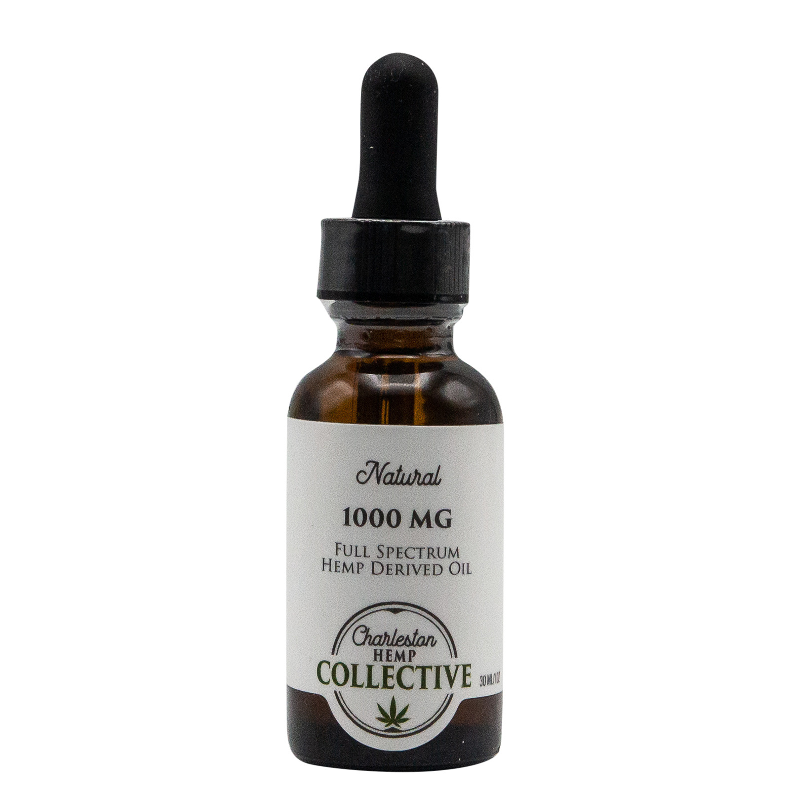 1000mg Full Spectrum Tincture